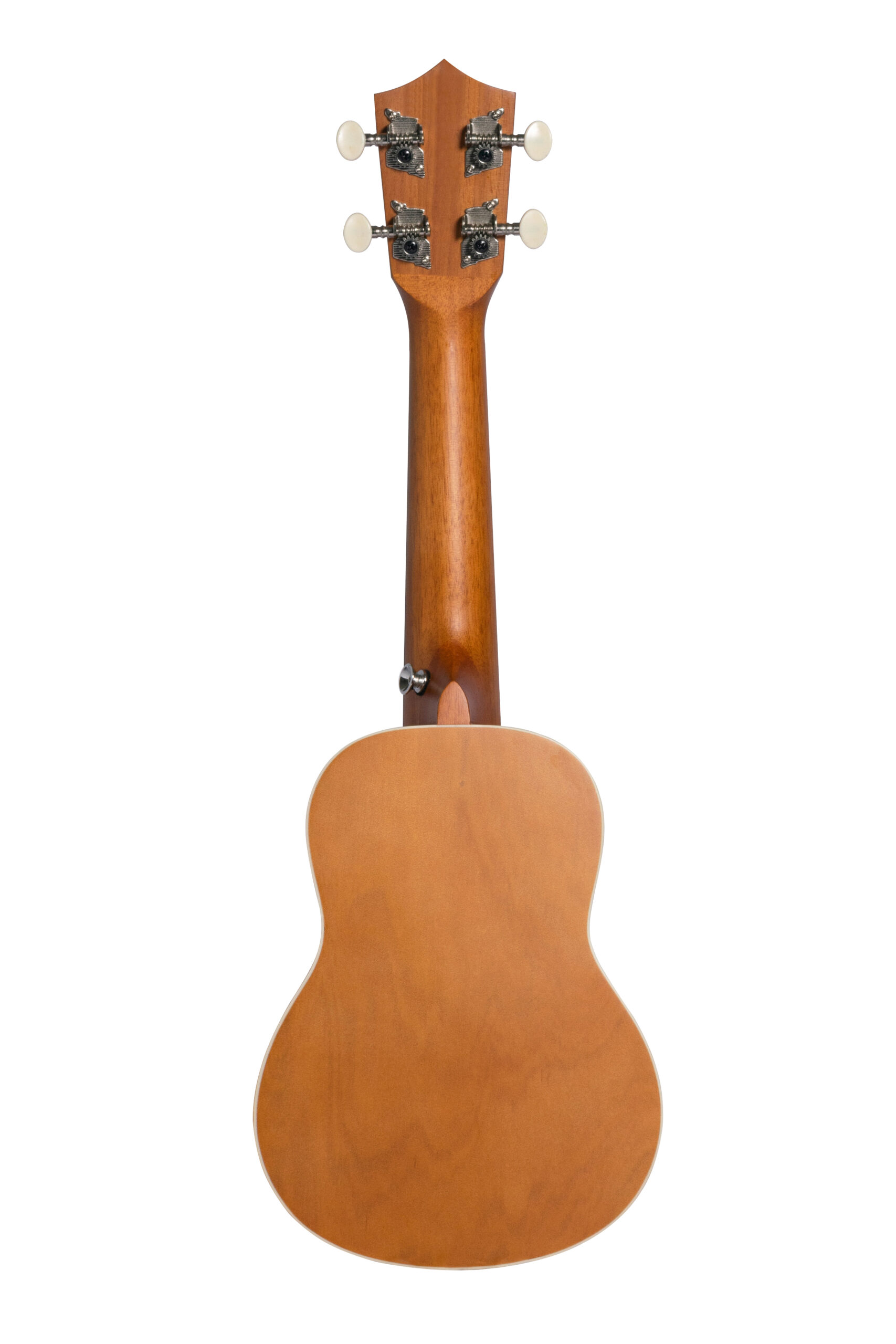 Guitarlele Sapele – Bamboo