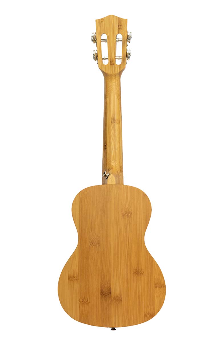 Ukuleles – Bamboo