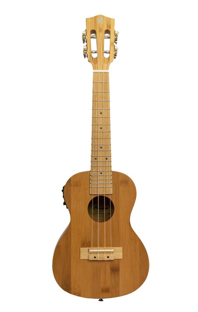 Ukuleles – Bamboo