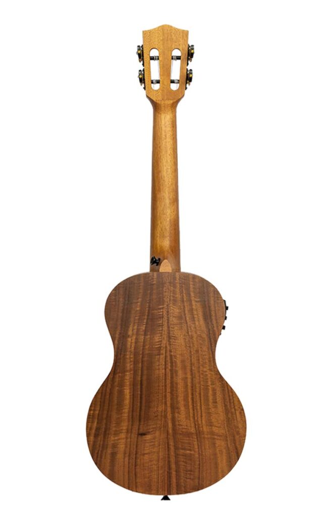 Ukuleles – Bamboo