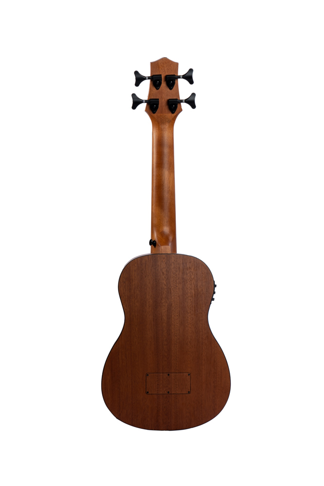 Ukuleles – Bamboo